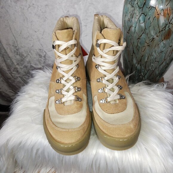 Erem | Shoes | Nwt Mens Erem Xerocole Hiking Desert Boots | Poshmark